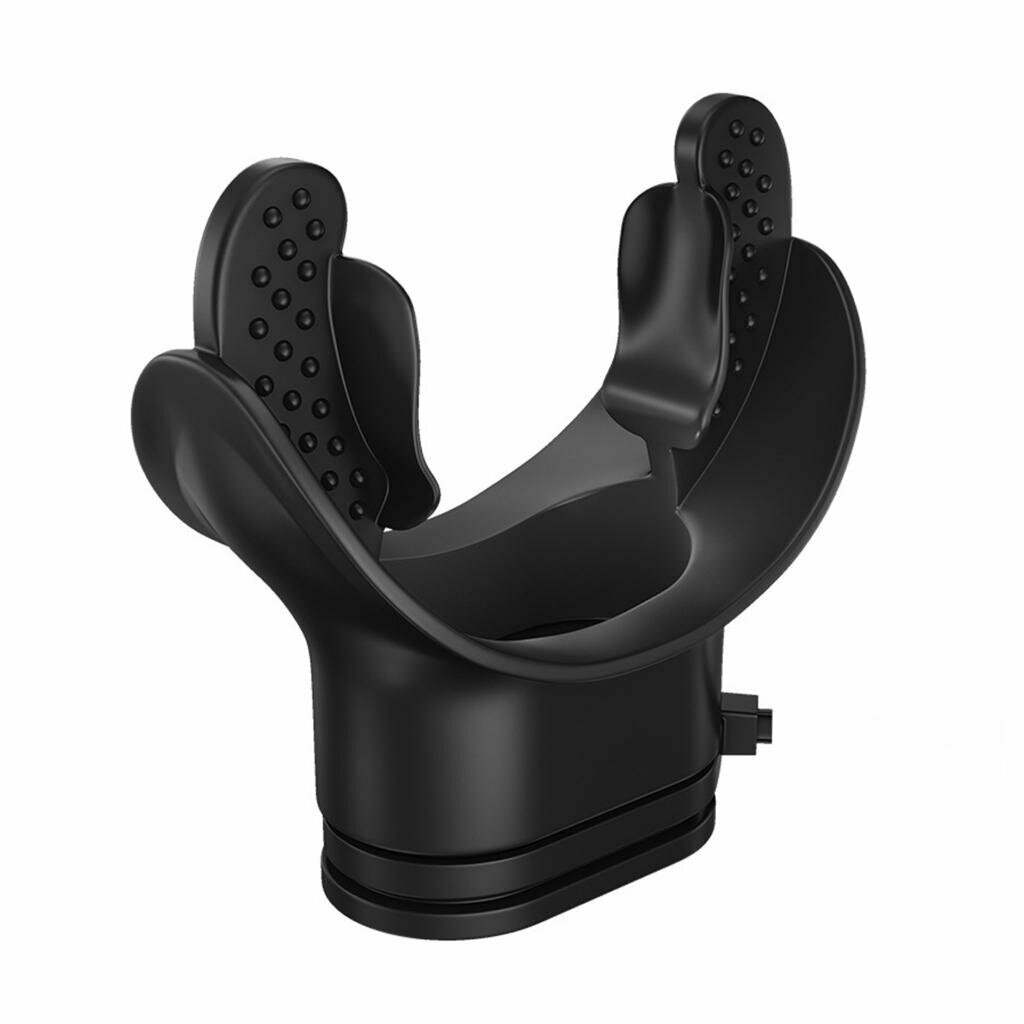 Силиконовые загубники для дайвинга, 1 шт.