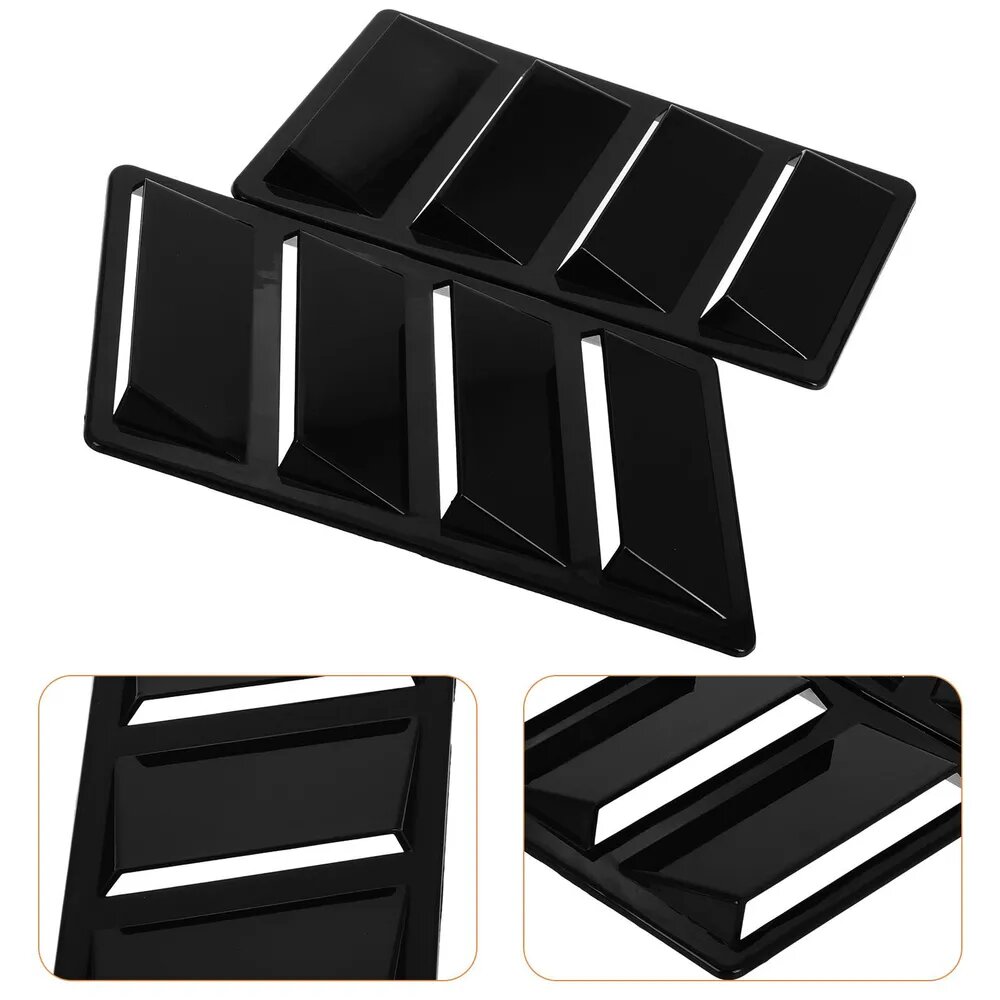 Дефлектор капота