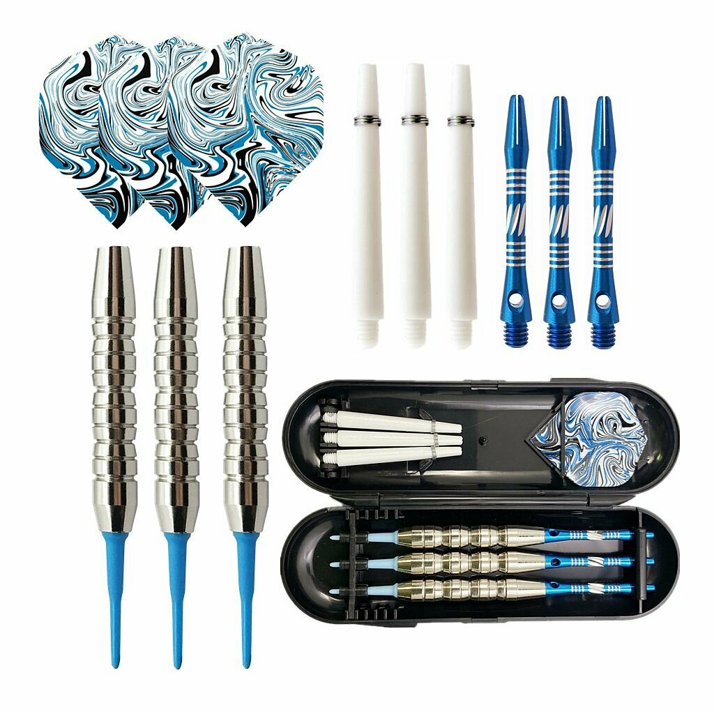 3 шт. Дартс 21 г