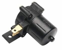 AC2662009 Насос омывателя GParts для LAND ROVER Defender 1987-2006