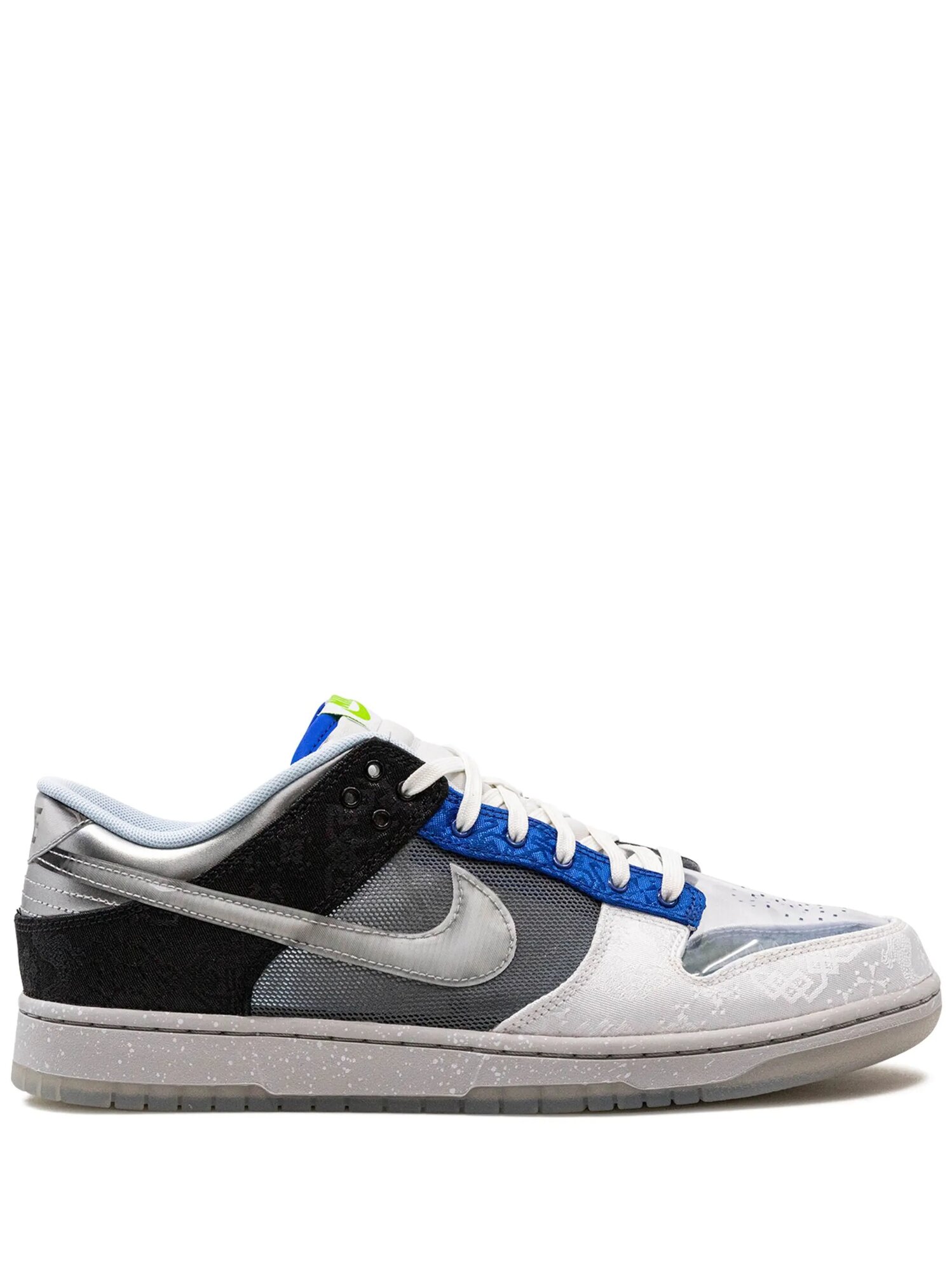 Кроссовки x CLOT Dunk Low