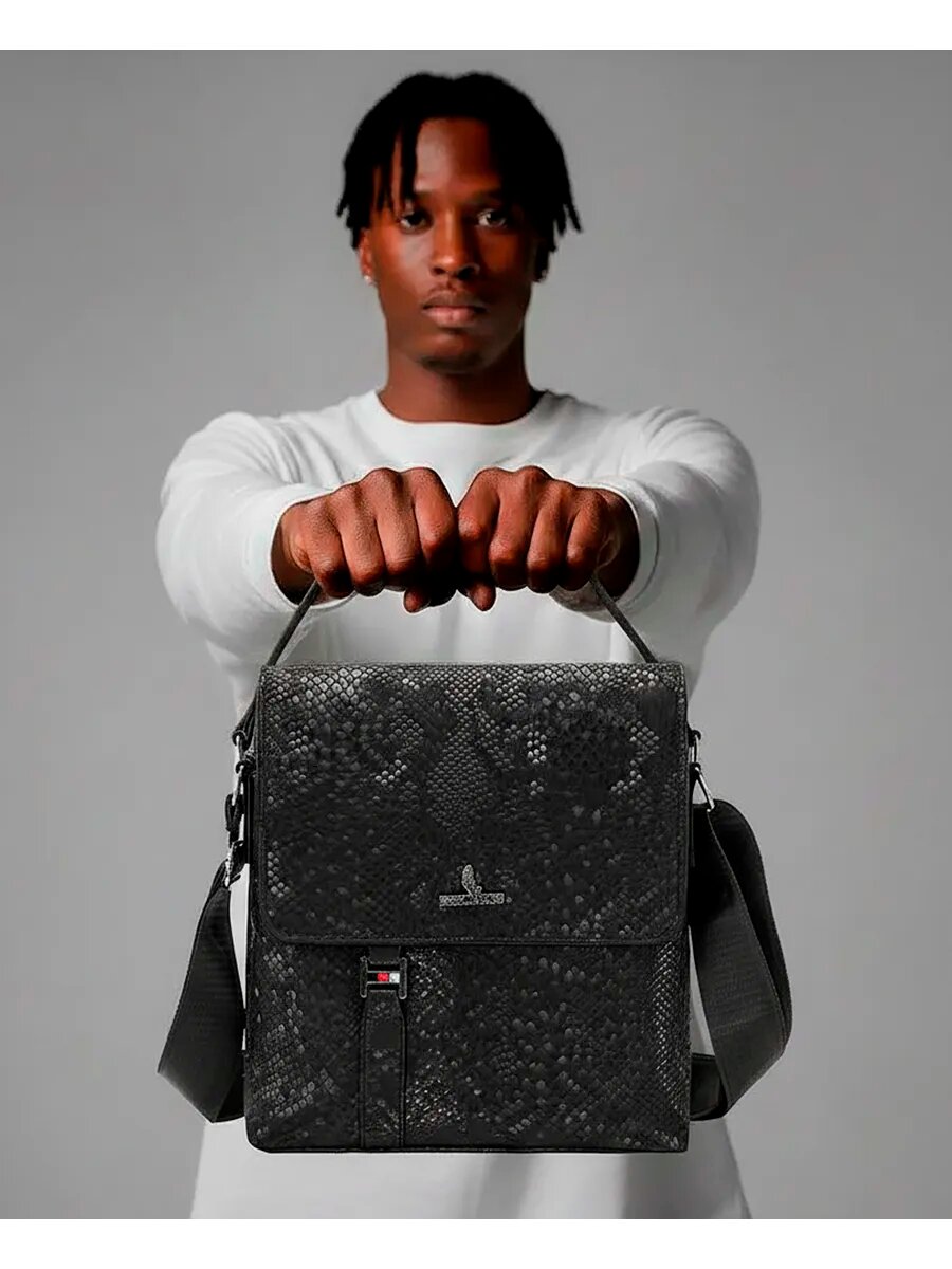 Сумка барсетка