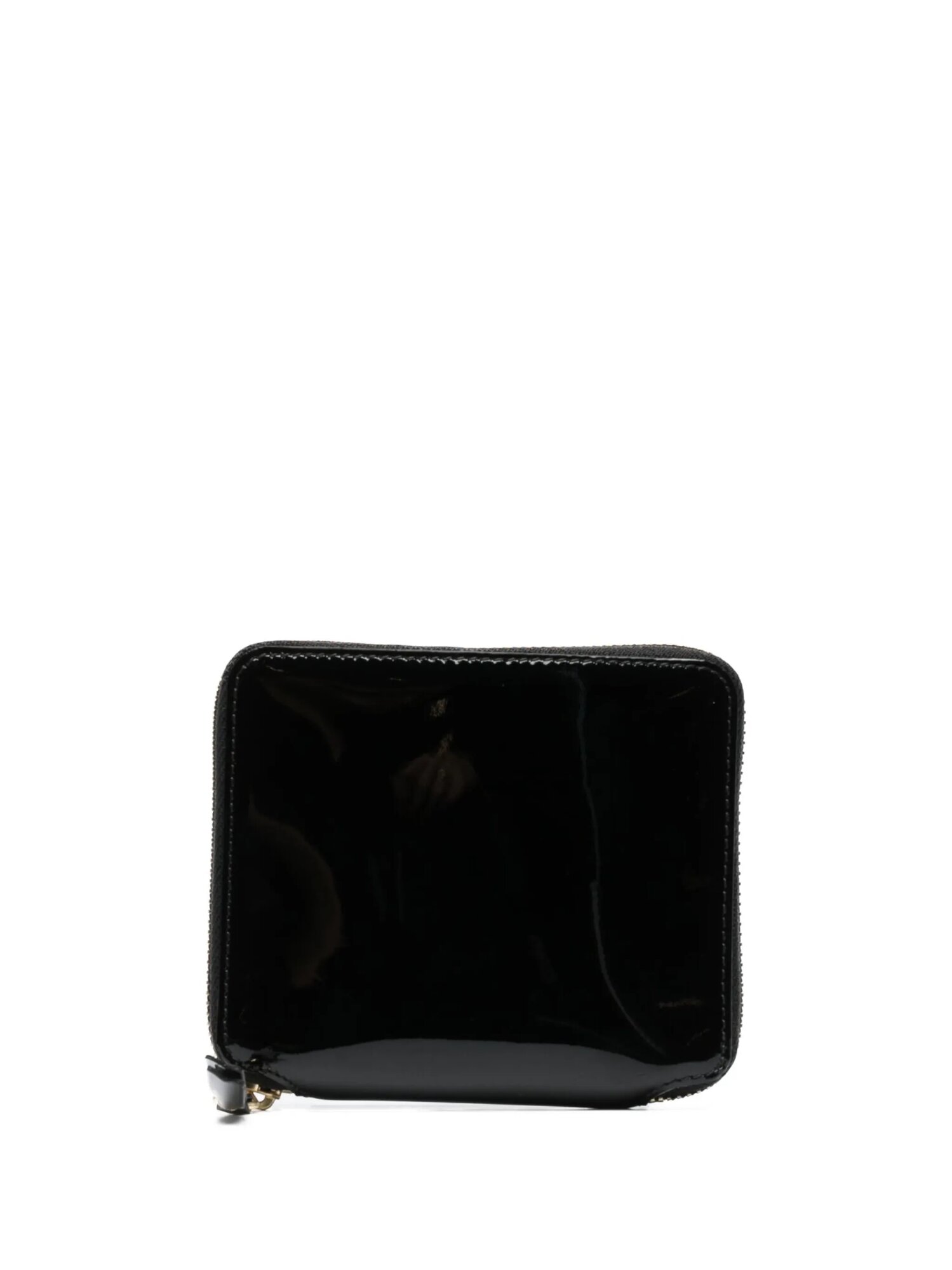 Кошелек Comme des Garcons Wallet, черный — фото 1