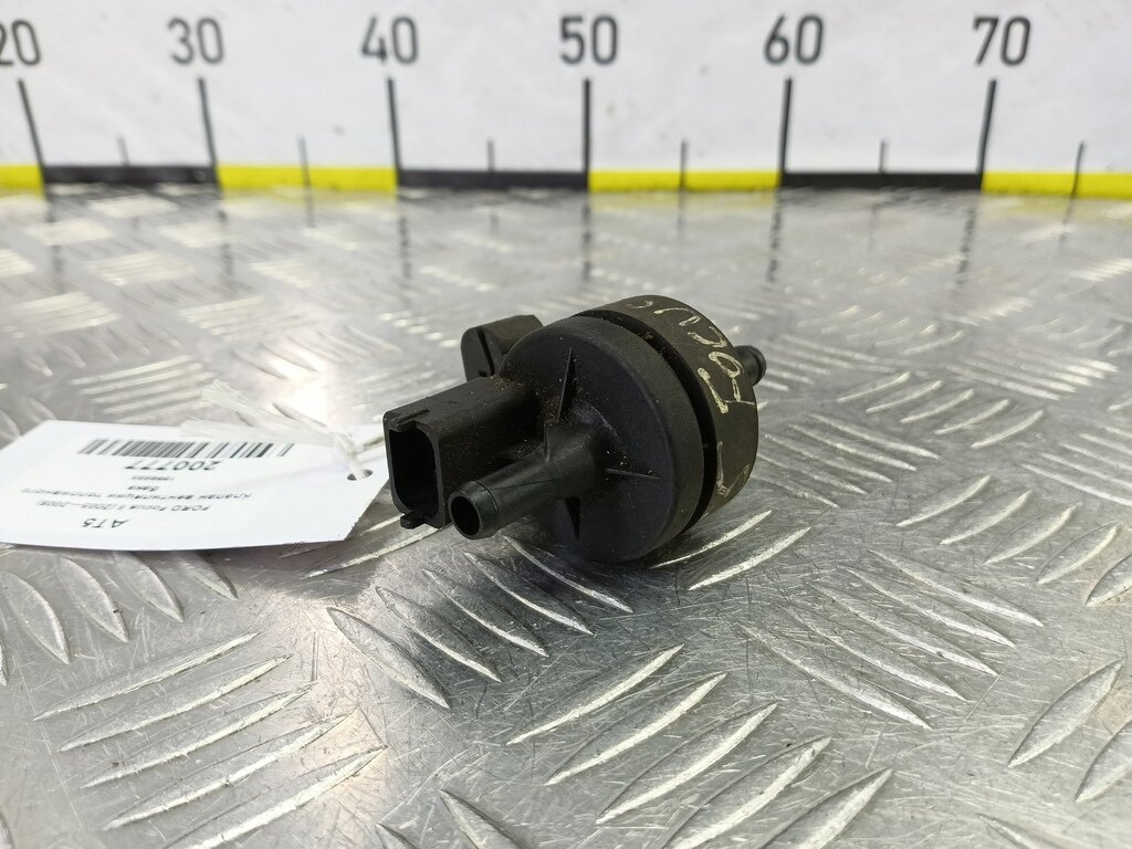 Клапан вентиляции топливного бака Б/У для FORD Focus II (2005—2008) 1669555