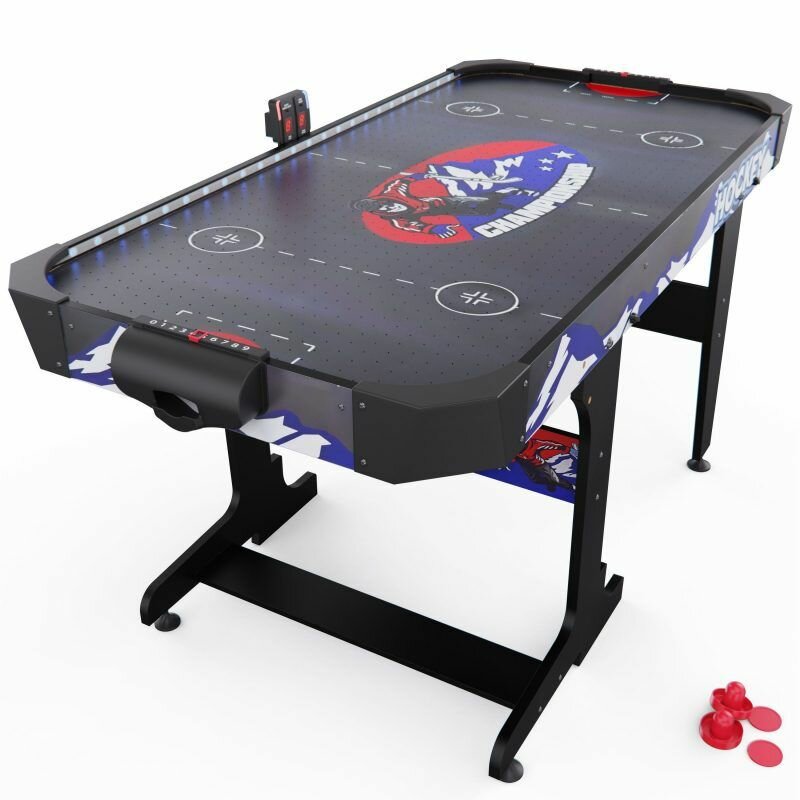 Аэрохоккей DFC Championship AT-215