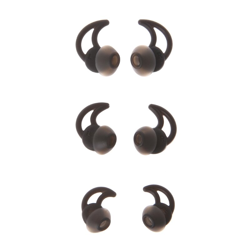 Силиконовый чехол для наушников BOSE пятого поколения