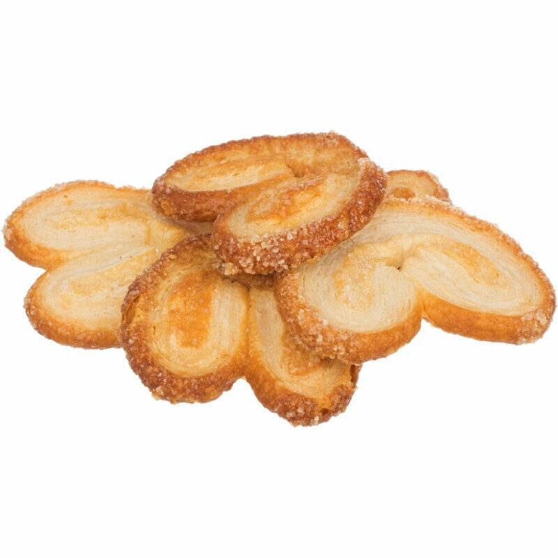 Печенье Валентинки, вес.2,5 кг, Северная столица ( Фортуна)