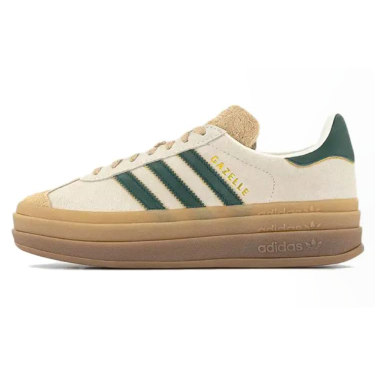 Кроссовки Gazelle Bold