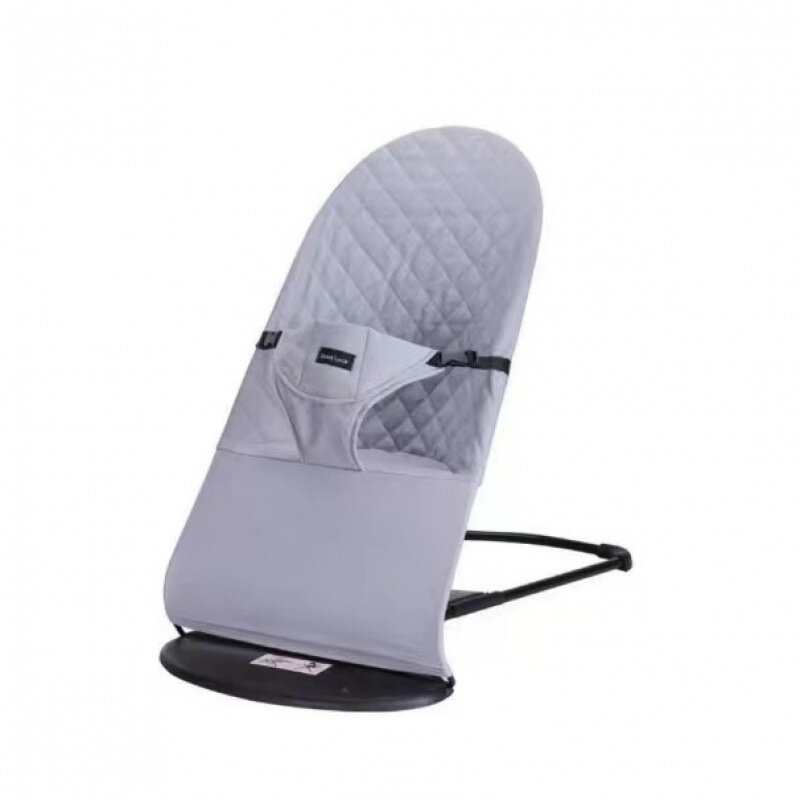 Детское кресло-качалка, успокаивающее кресло-люлька, раскладное регулируемое кресло-качалка, универсальное для всех сезонов, продажа напрямую от производителя