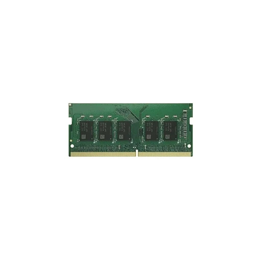 Synology D4ES04-4G Модуль памяти DDR4 SODIMM, 4GB, для DS925+, DS725+