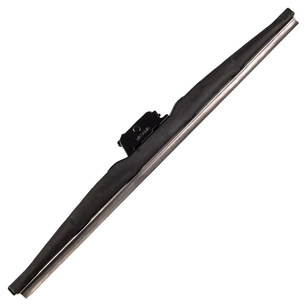 Стеклоочиститель MASUMA MU-016W каркасный зима крюк 400 мм, Honda, Infiniti, Lexus, Mazda, Mitsubishi, Nissan, Subaru, Toyota, Daihatsu