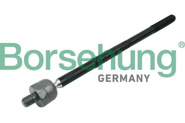 Тяга рулевая Borsehung B11349 Audi A3 03-, Skoda Octavia, Superb, Yeti 04-, VW Passat, CC, Golf, Jetta, Tiguan, Touran 03-