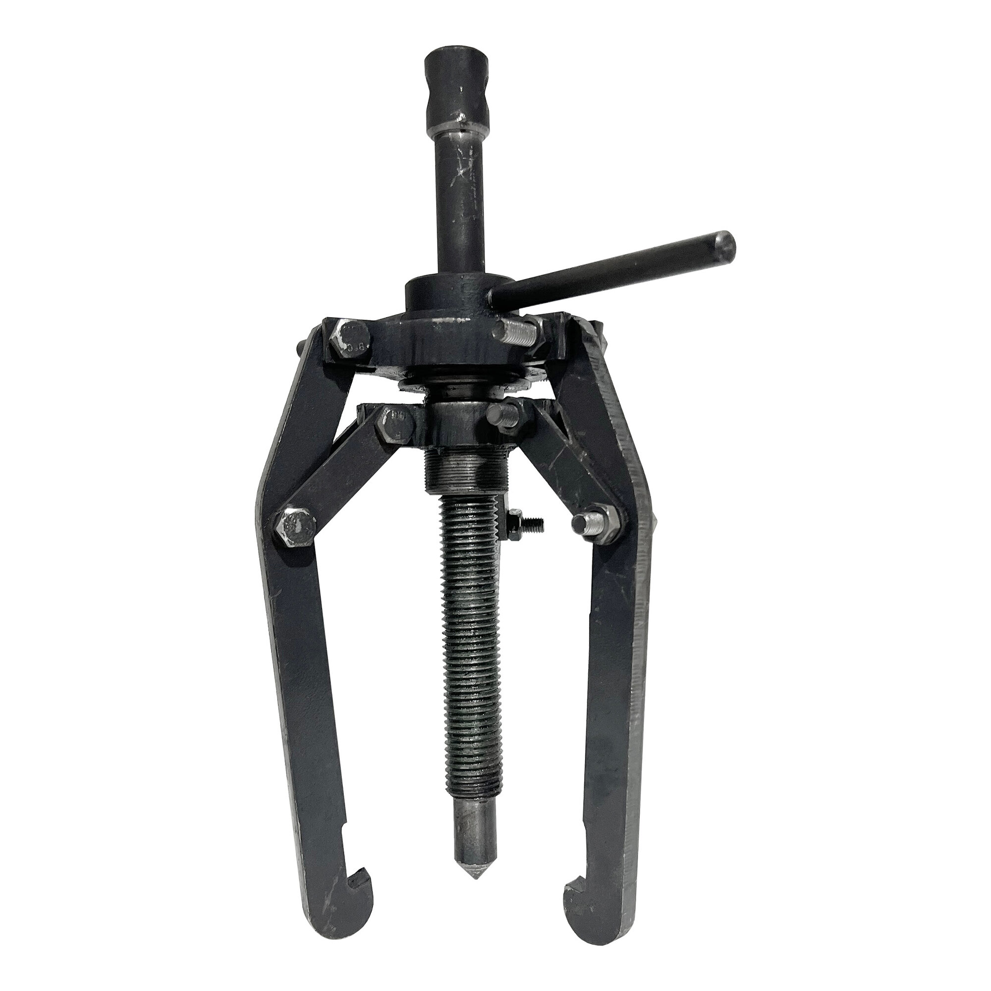 СВ-33 (апис) Съемник механический винтовой, 3 тонны, захват 170 мм