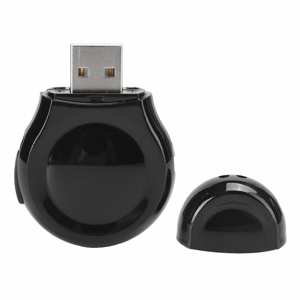 Диктофон-ручка U-Disk 1080P, 8GB