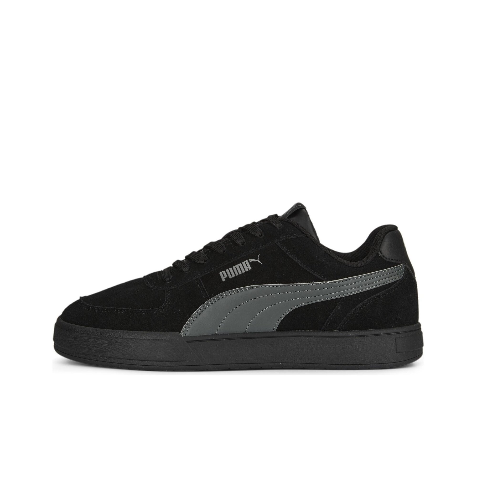 Кеды Suede