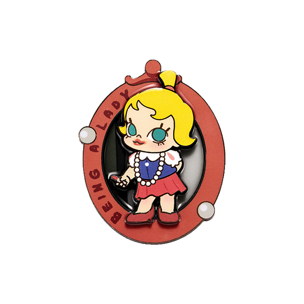 Игрушка унисекс POP MART When I Was Three Years Old Mystery Box, assorted