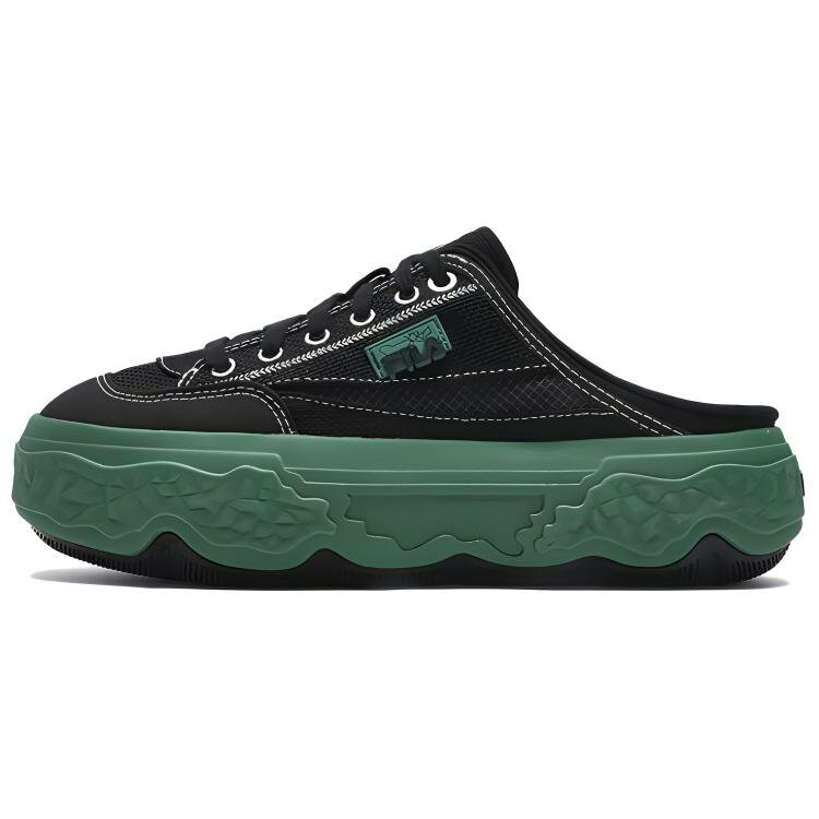 Кеды Fila 36 Low