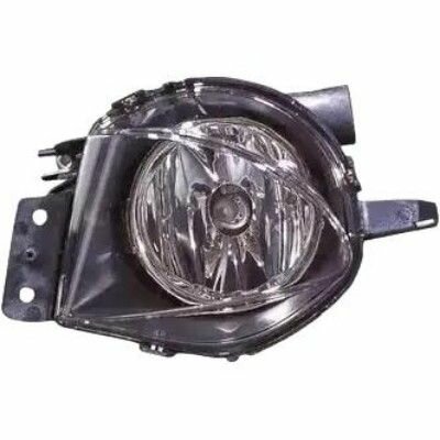 Фара противотуманная DEPO 344-2005R-UQ R BMW 3 E90 05-
