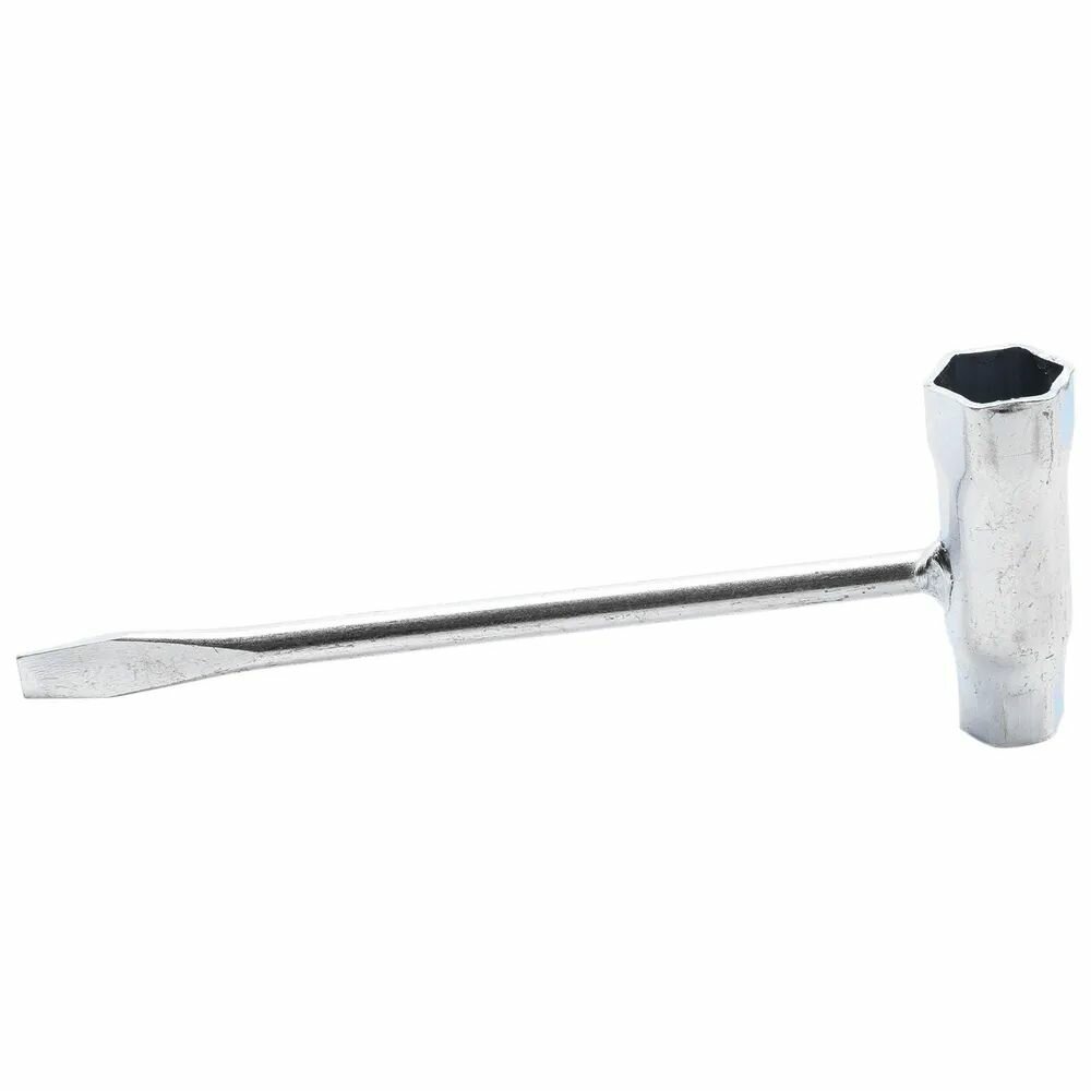 Т-образный гаечный ключ для бензопилы Гаечный ключ 1/2 дюйма (13 мм) x 3/4 дюйма (19 мм) для STIHL Husqvarna