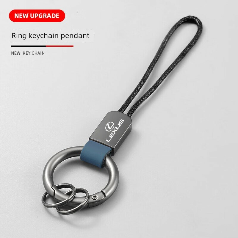 Специальный брелок для ключей Lexus ES200, чехол для ключей автомобиля RX300, брелок ES300h, брелок NX200,