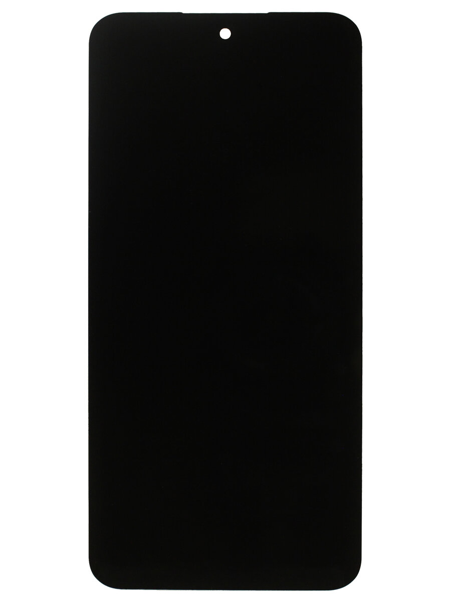 Дисплей для Samsung A366 Galaxy A36 5G (2025) с тачскрином (черный) (In-Cell)