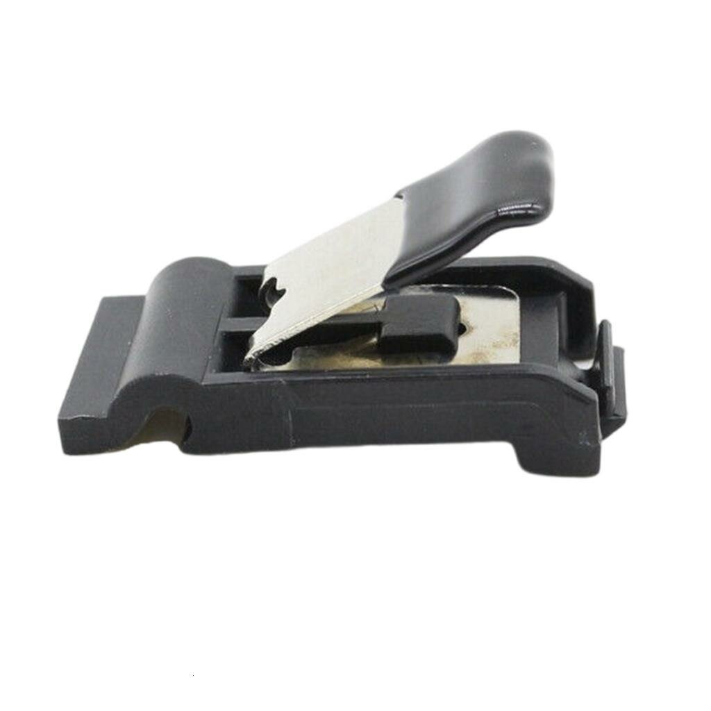 Крышка бензобака 77360-35040, пружинные зажимы