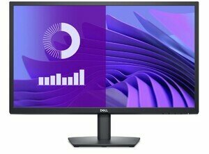 Монитор Dell Монитор Dell E2425H черный 23.8" VA LED 16:9 M/M матовая 3000:1 250cd 178гр/178гр 1920x1080 75Hz VGA DP FHD 3.93кг