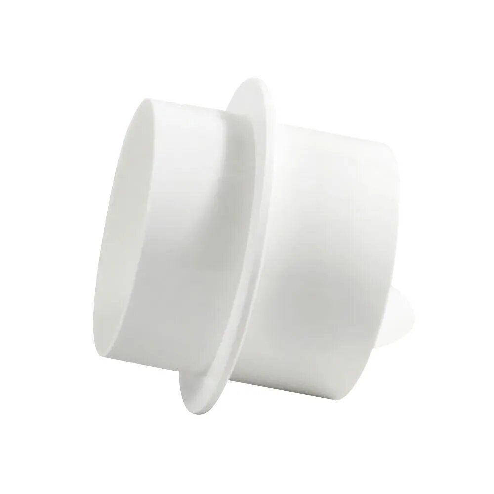 Демпфер дымохода