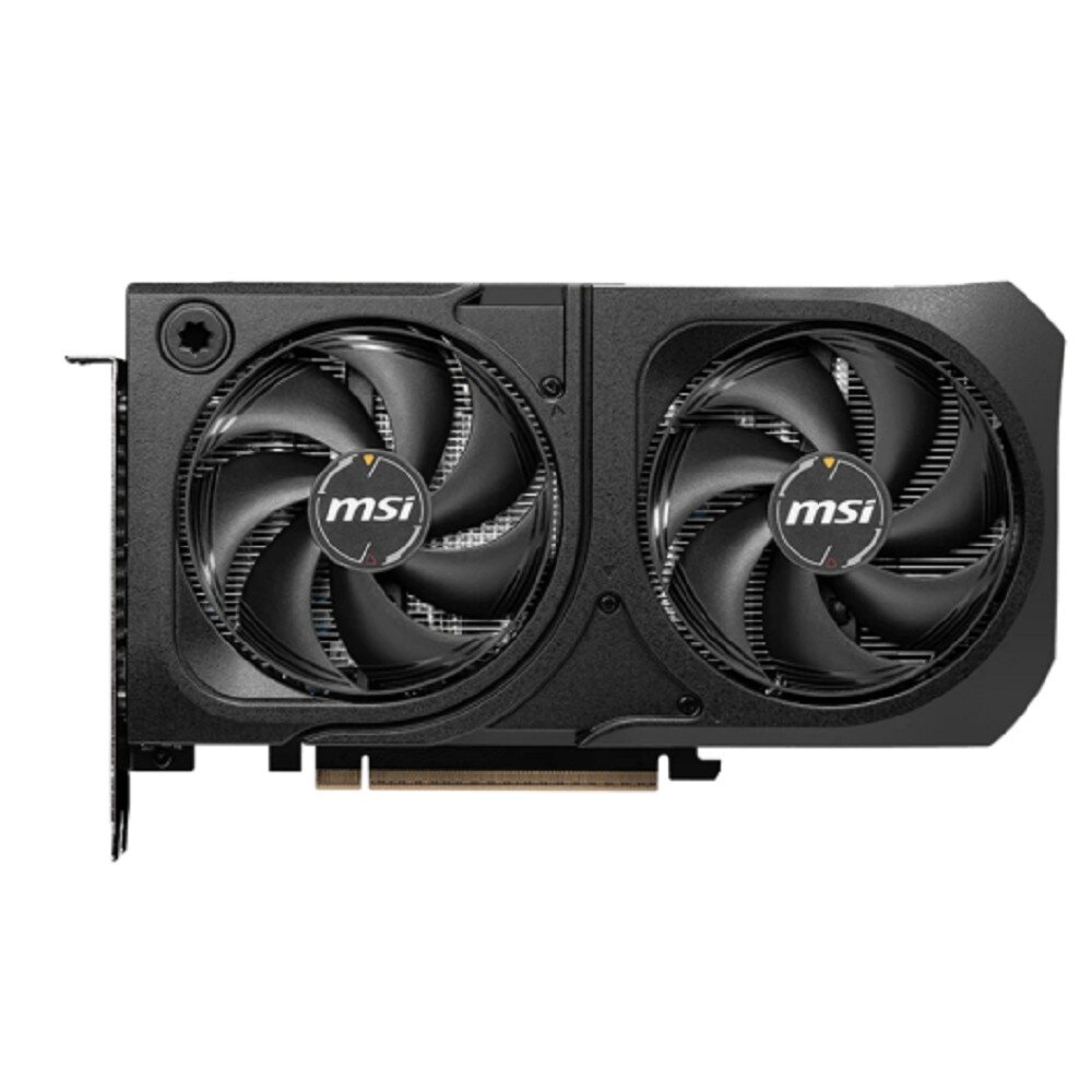Видеокарта PCIE16 RTX5060TI 8GB RTX 5060 Ti 8G SHADOW 2X OC PLUS MSI