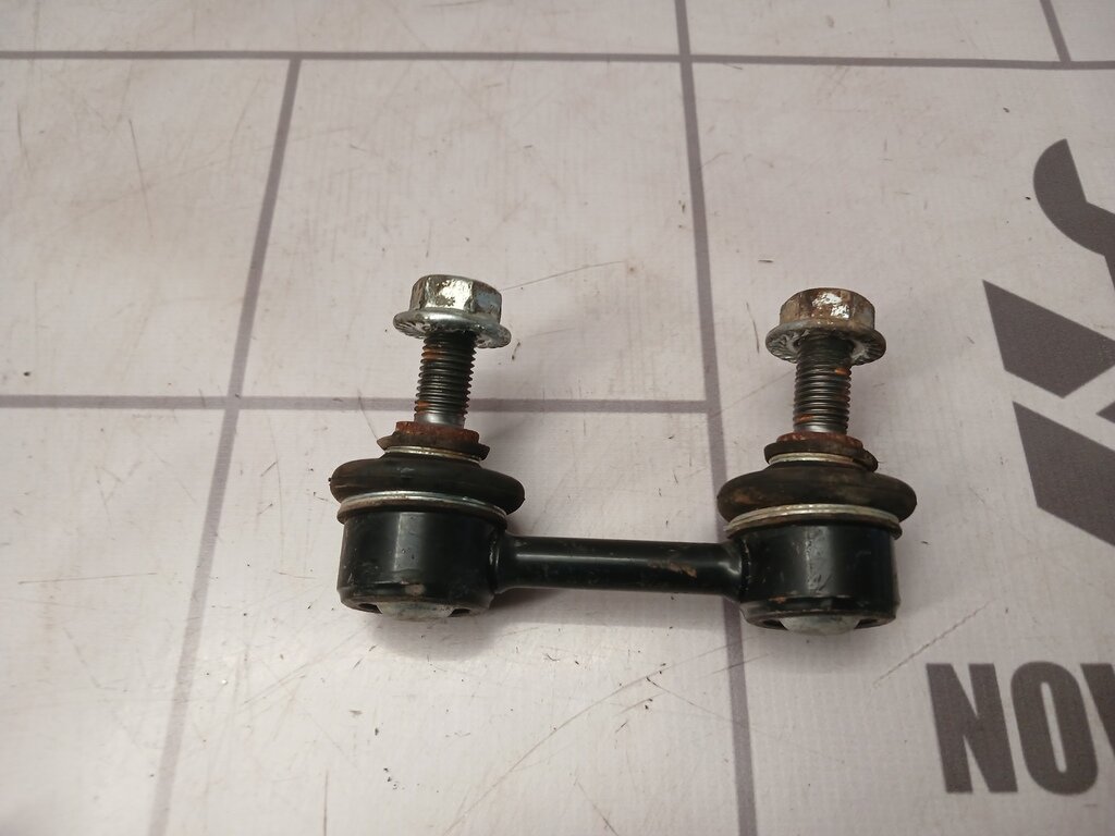 Стойка переднего стабилизатора Chery QQ6 S21 07-10