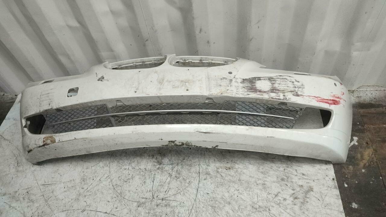 Бампер передний передней правой BMW 5 E60/E61 рест. 2010