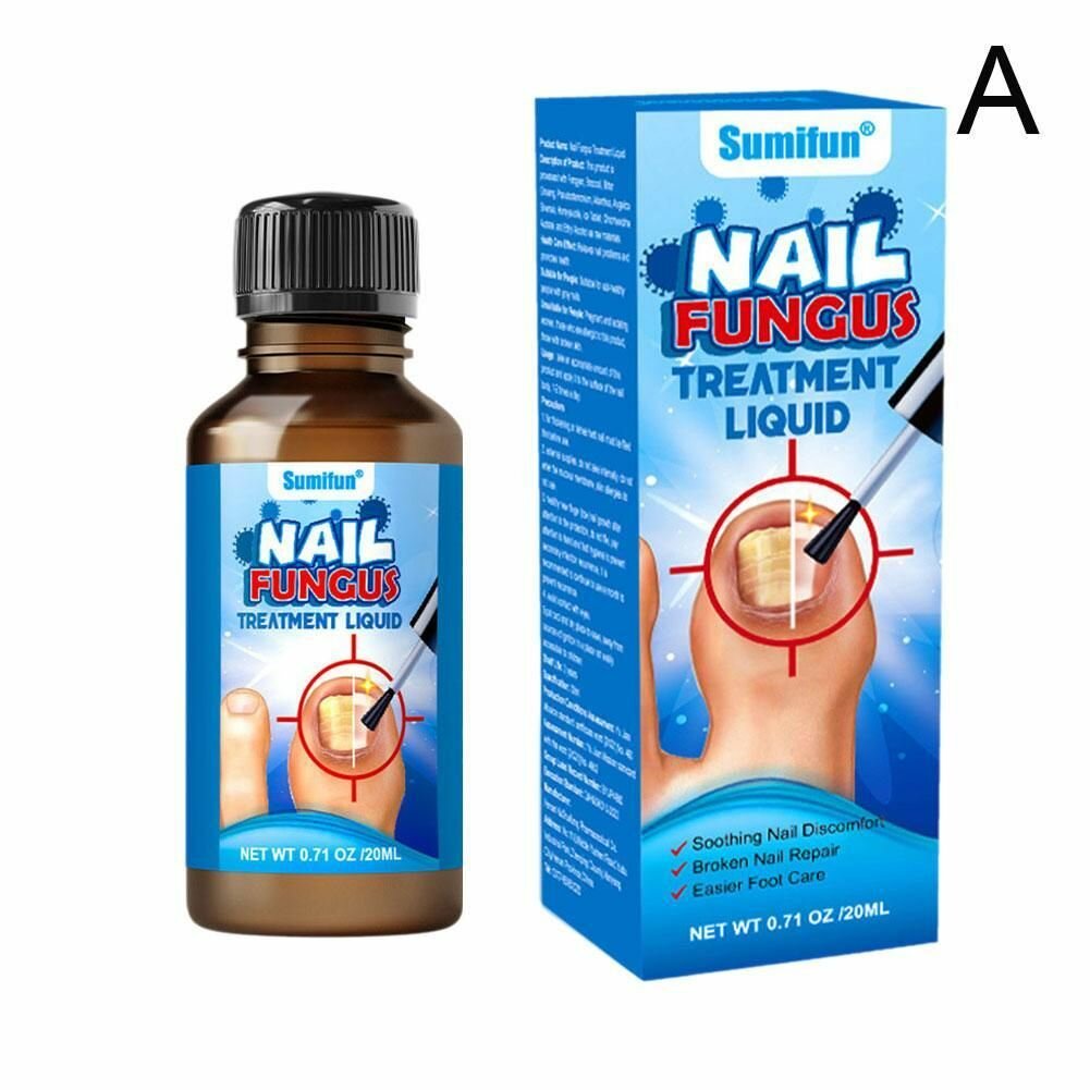 Средство от грибка ногтей на ногах; Противогрибковая мазь на основе натуральных компонентов