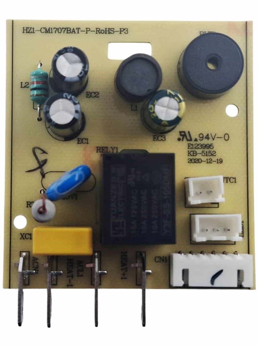 Redmond CM704-PP плата питания для кофеварки CM704
