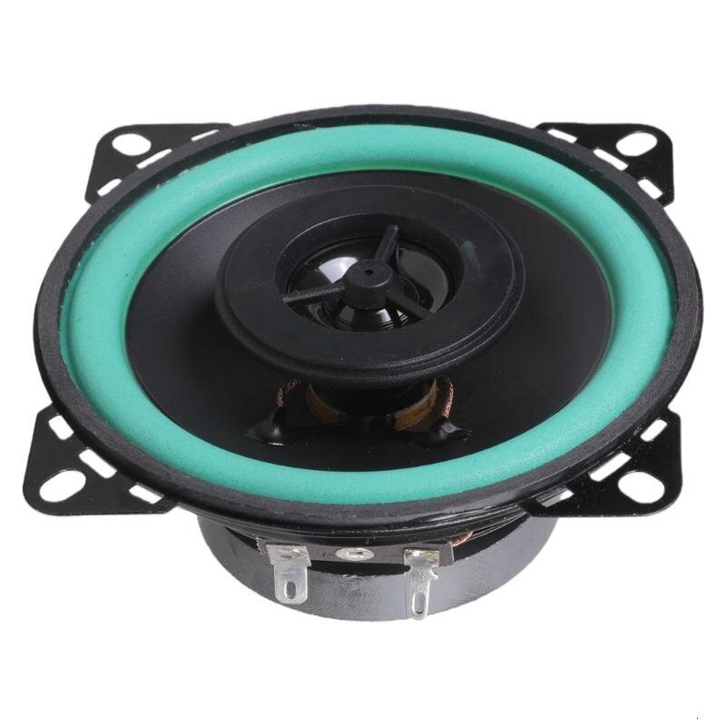 Автомобильная коаксиальная акустика HiFi, 4 дюйма