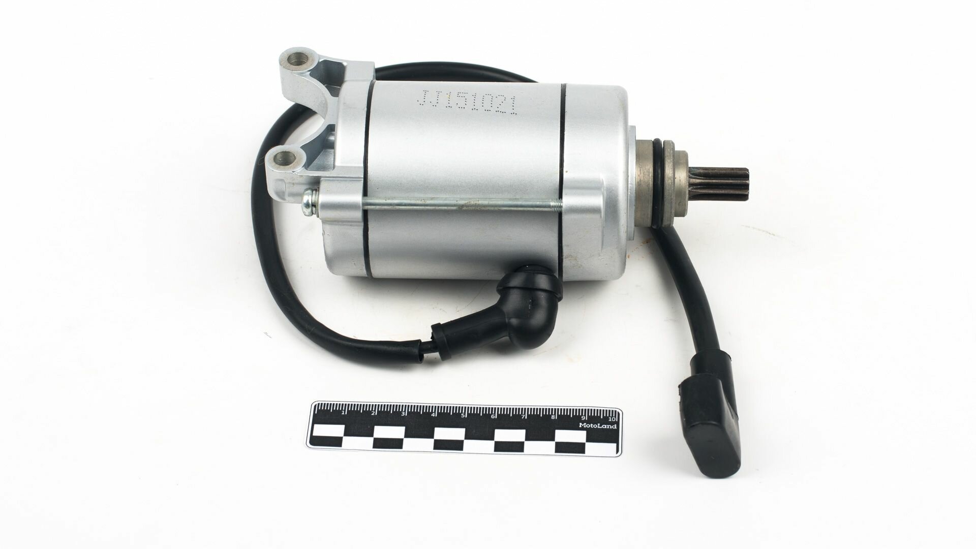Электростартер 156FMI (CB125D) 161FMJ (CB150D)