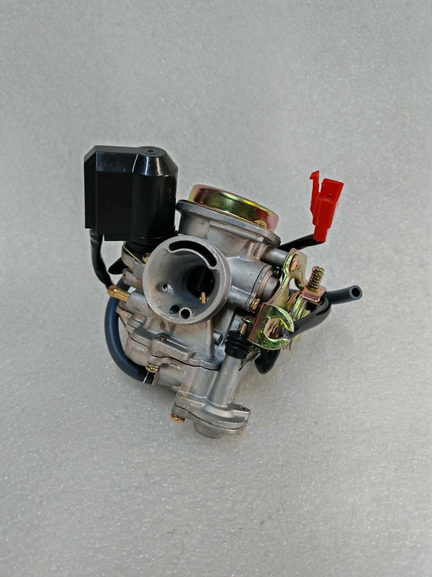 Карбюратор PD18, 50 кубов 139QMB