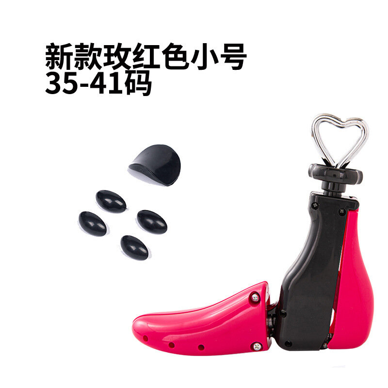 Растяжка для обуви AJ High Top, расширитель для обуви, растяжка для ботинок Martin, унисекс, регулируемый формовщик обуви