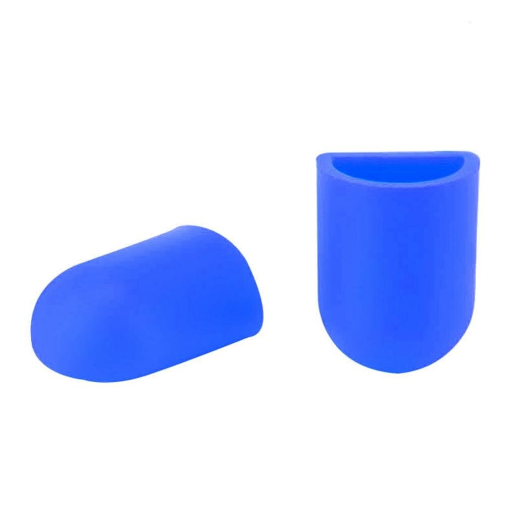 1 пара Противоскользящих рулей для велосипедов, Эргономичные чехлы для рулей велосипеда