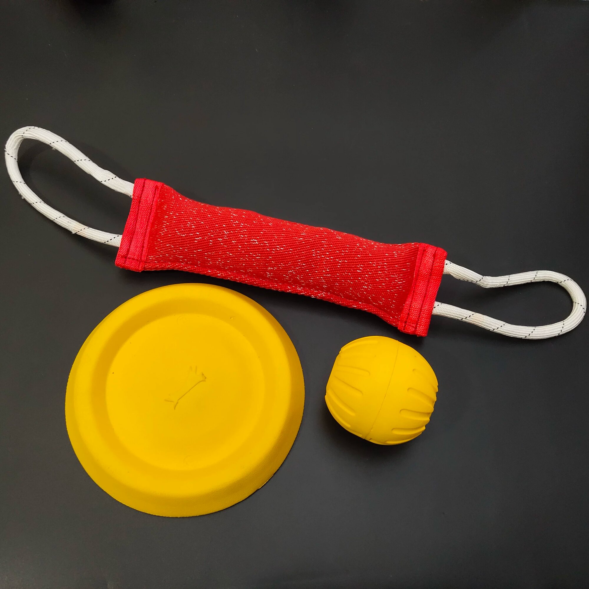 Товары для дрессировки собак, оборудование для дрессировки собак Huaxia K9, товары в наличии, товары с задержкой