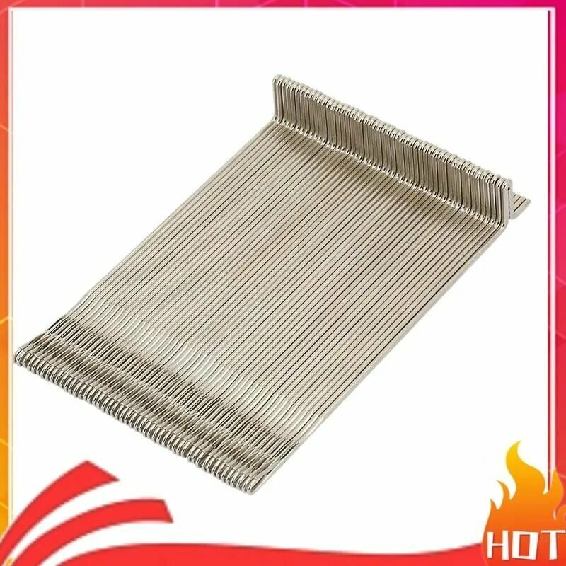 (A I D G) 50 шт. Игла совместим с вязальной машины вязания, подходит LK100 LK150 KH360