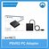 PSVR2 PC Adapter Адаптер PSVR2 для ПК для PS5 Black