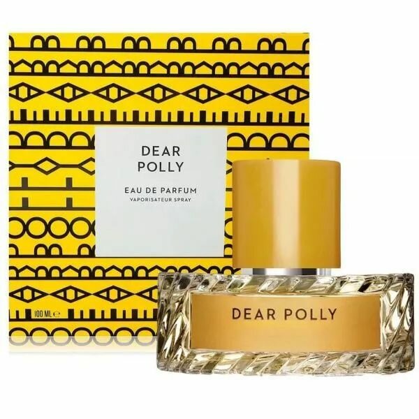 Vilhelm Parfumerie Dear Polly 100 мл, Парфюмерная вода унисекс
