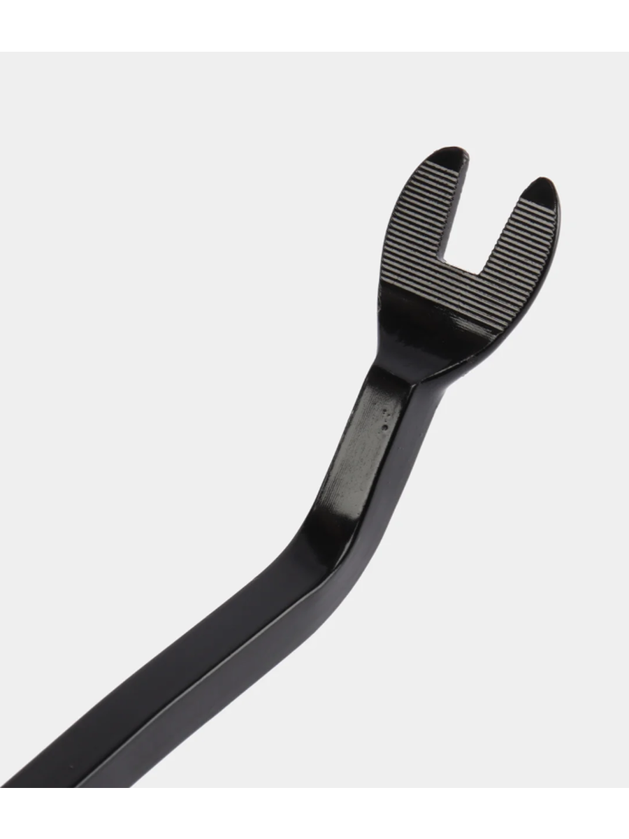 Съемник пистонов обшивки ермак 20 см 690-052