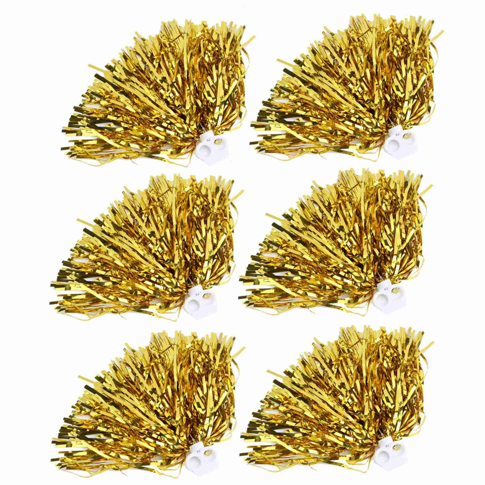 Черлидинг Poms