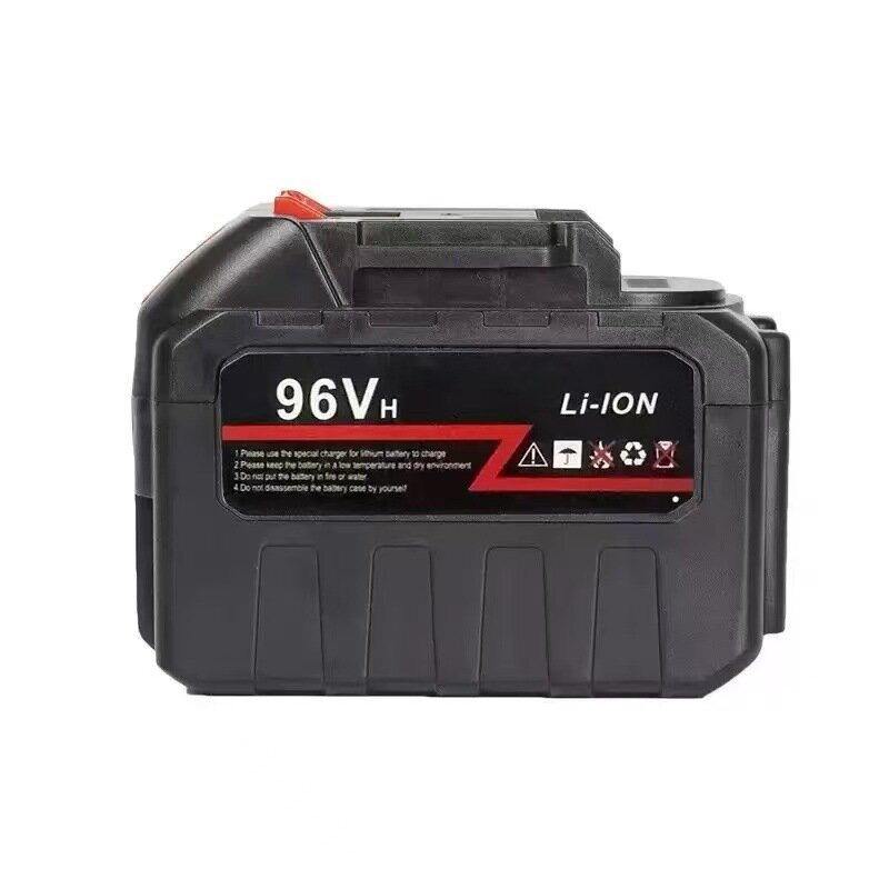 Новая беспроводная мойка для автомобилей, высоконапорная водяная пушка для автомобиля и домашнего использования, портативный литиевый аккумуляторный усилитель для мойки автомобилей, инструмент для уборки на улице