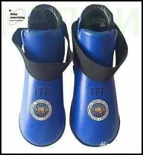 Защита для стопы, размер: M