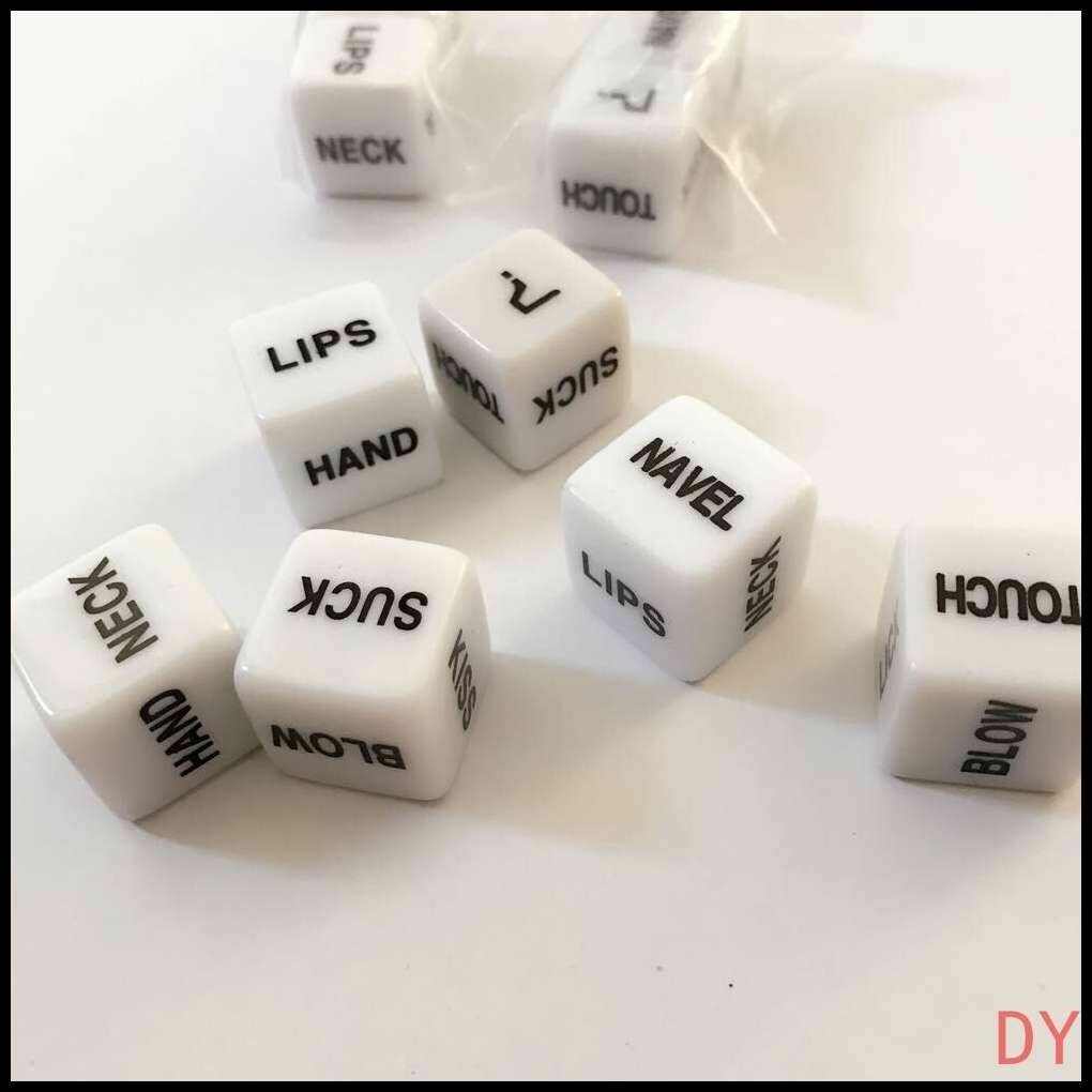 Секс игра для двоих, Настольные игры для взрослых эротические секс кубики для двоих товары 18+