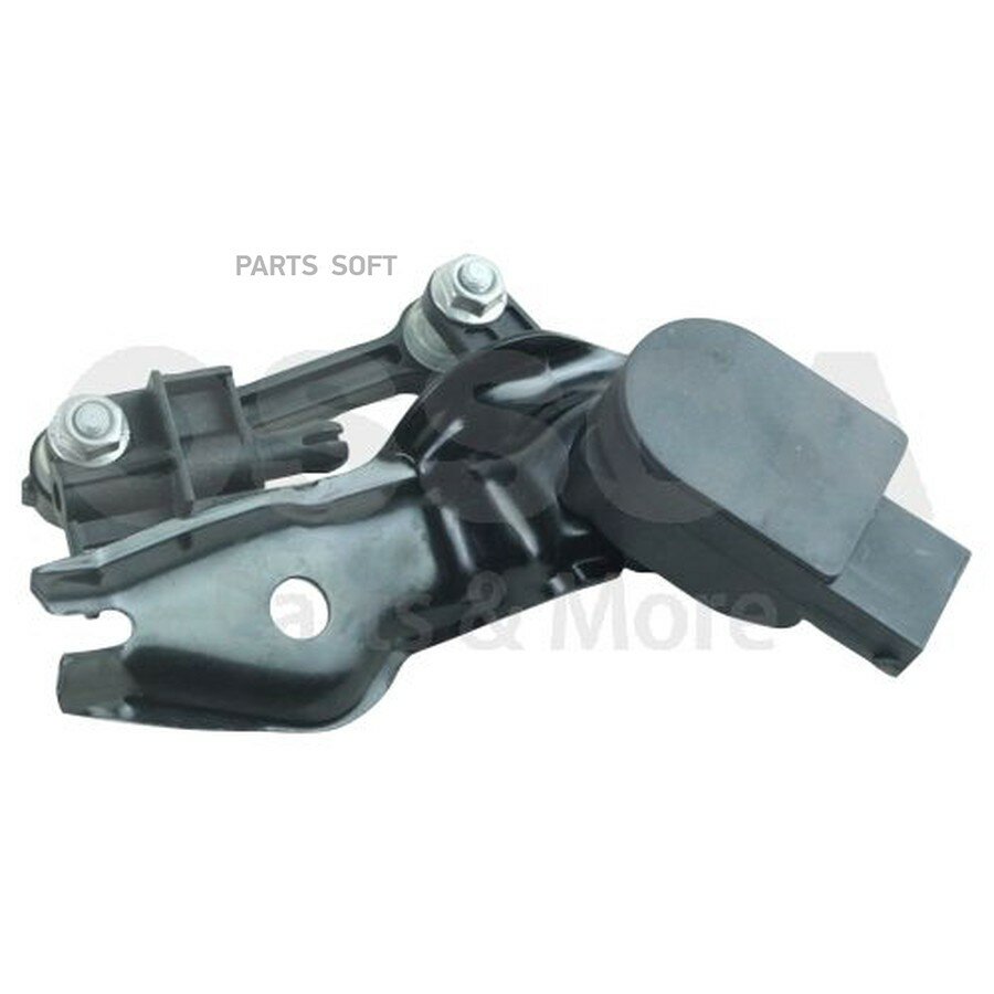 OSSCA 64572 Датчик, ксеноновый свет (корректор угла наклона фар) AUDI A8 D3 (4E2, 4E8) 07-10 PHAETON (3D1, 3D2,