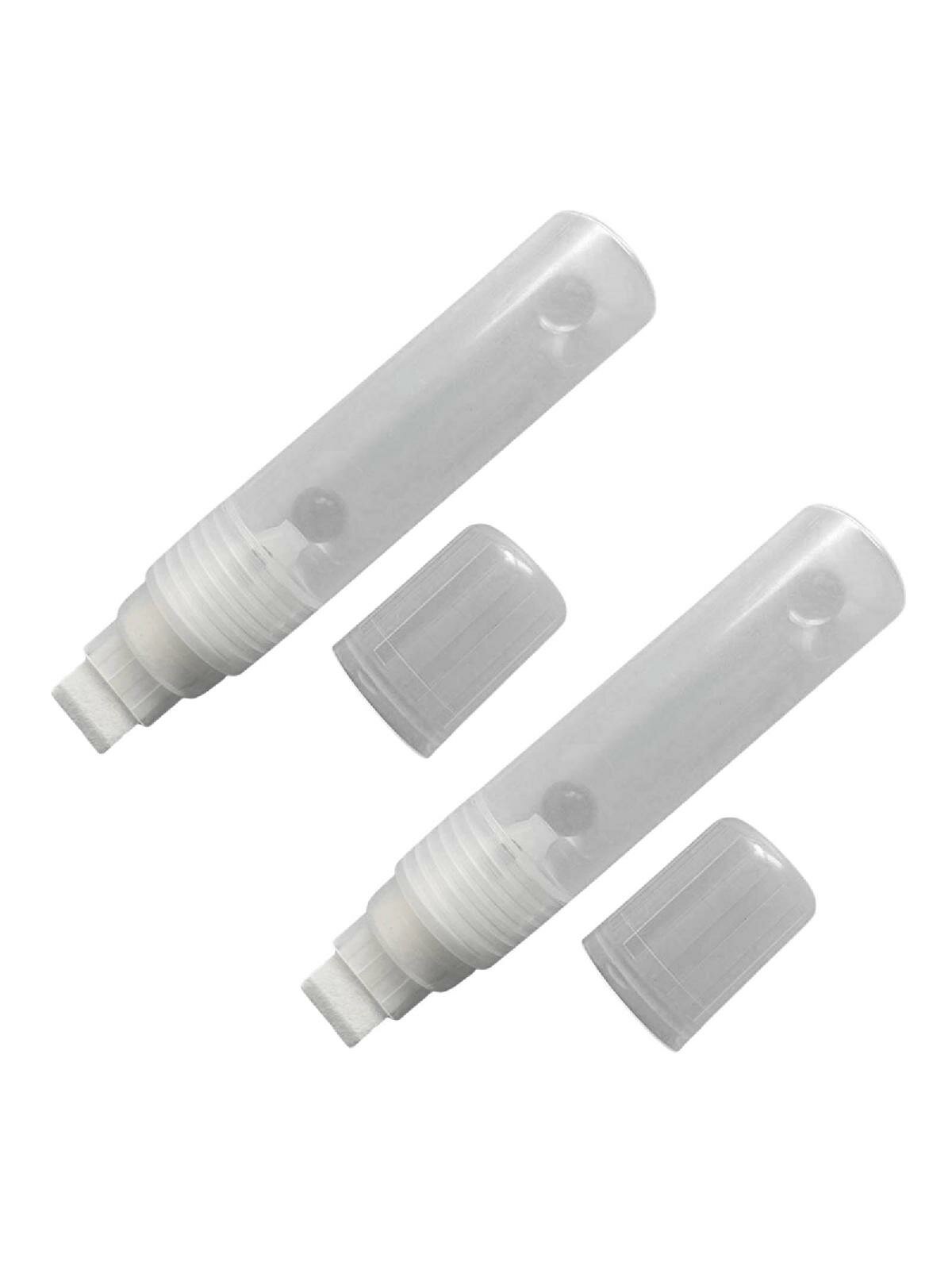 Многоразовый Пустой маркер для рисования по дереву, ткани, Камню, керамике, металлу, Стеклу