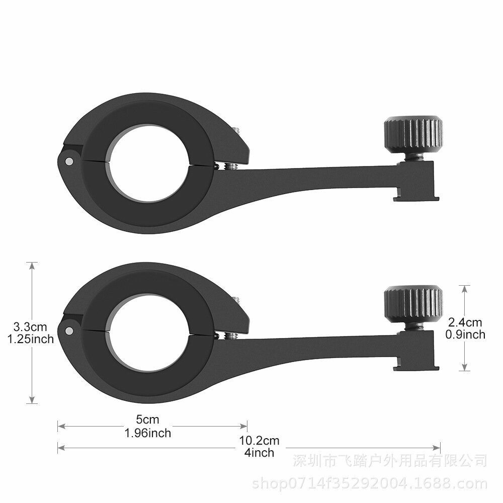 NEWBOLER Велосипедный фонарь для улицы 8000-10000mAh с большой емкостью и креплением для фары